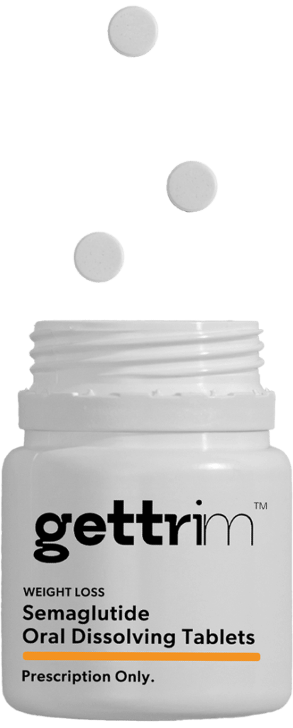 Oral GLP-1 Tablets for Weight Loss Tampa FL | GetTrim