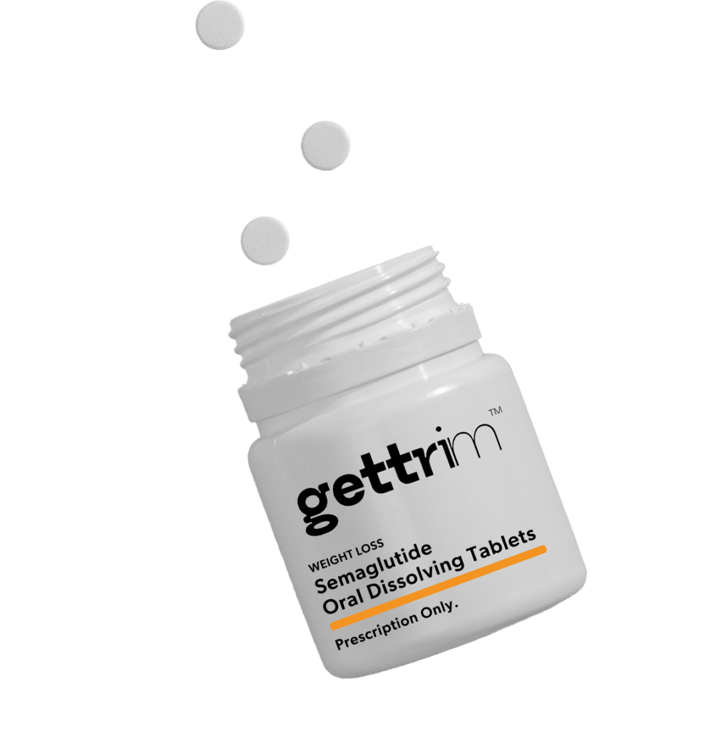 Oral GLP-1 Tablets for Weight Loss Tampa FL | GetTrim